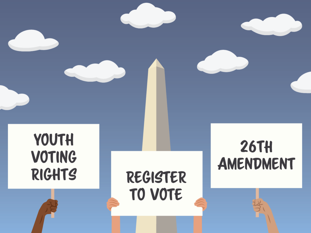 Home - Center for Youth Political Participation