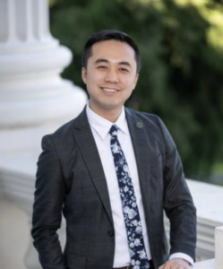 California Legislature Snapshot - Center for Youth Political Participation
