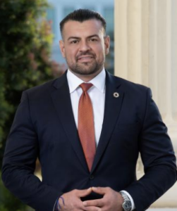 California Legislature Snapshot - Center for Youth Political Participation