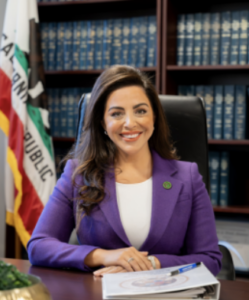 California Legislature Snapshot - Center for Youth Political Participation