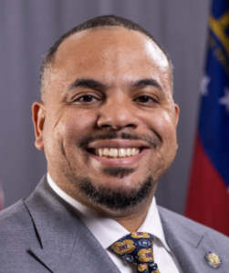 Georgia General Assembly Snapshot - Center for Youth Political ...